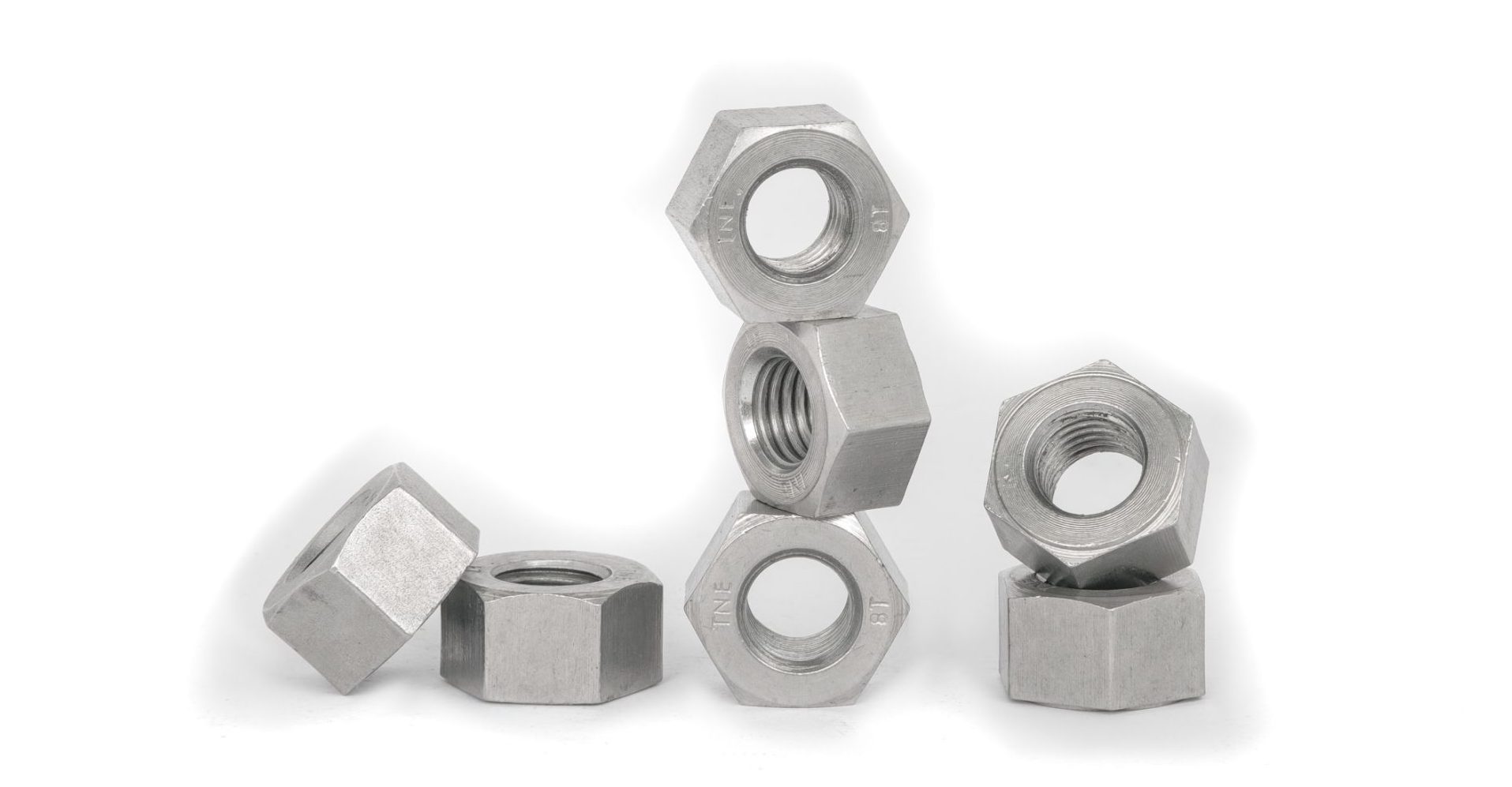 Stud Bolt – RAYONG TRADING & SERVICE CO., LTD.